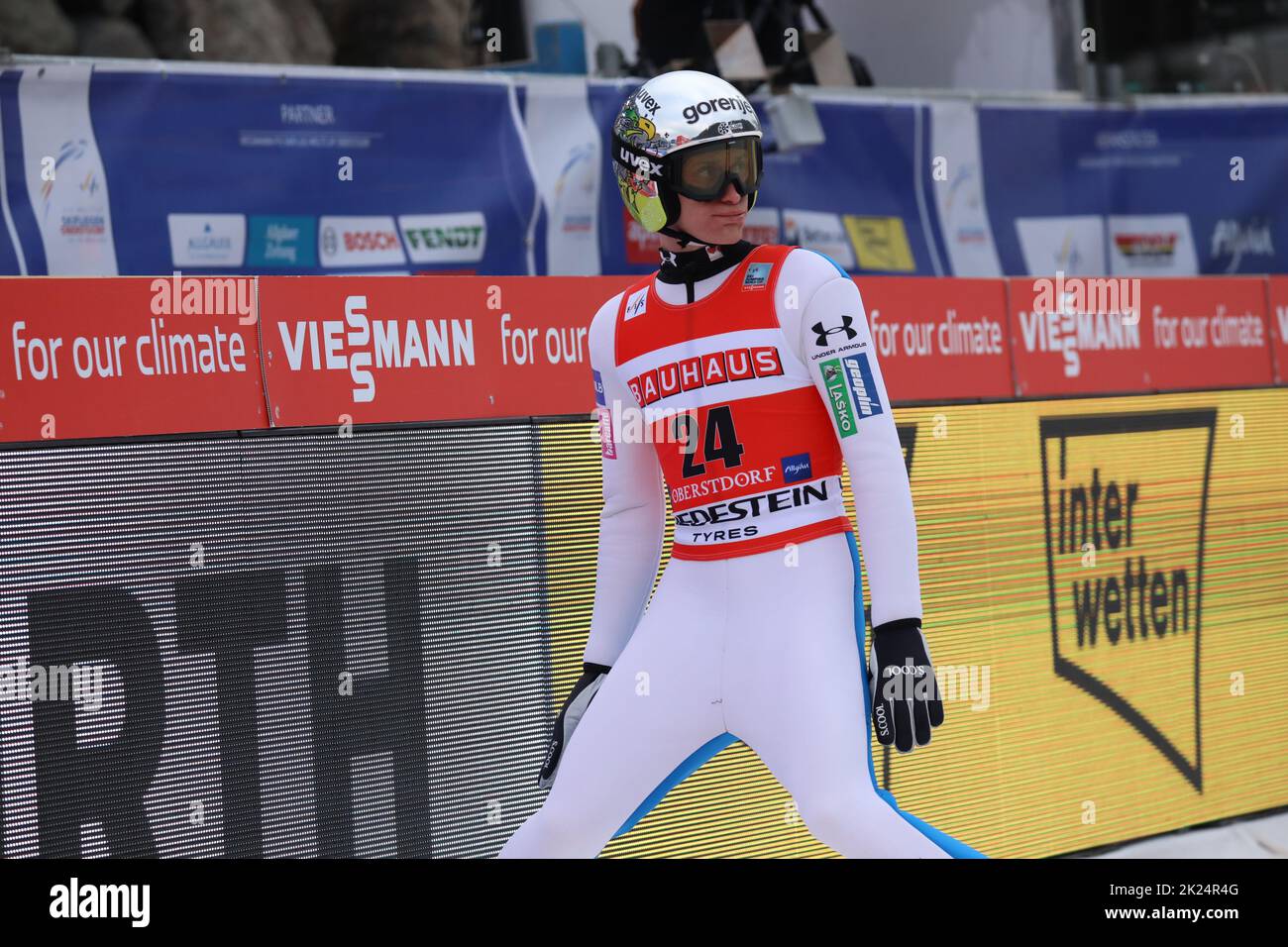 2022 slowenien hi-res stock photography and images - Alamy