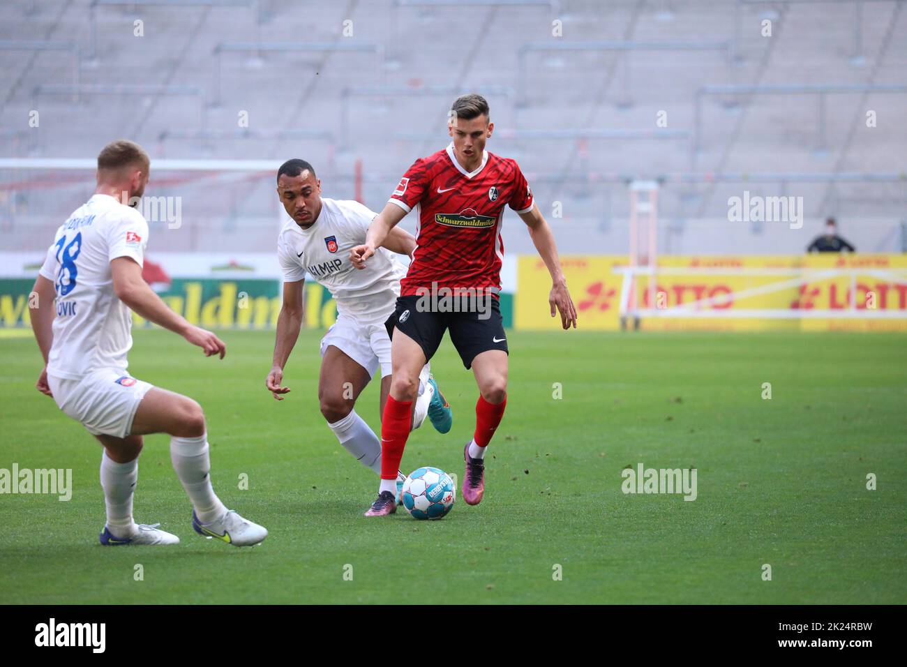 Melvin ramusovic hi-res stock photography and images - Alamy