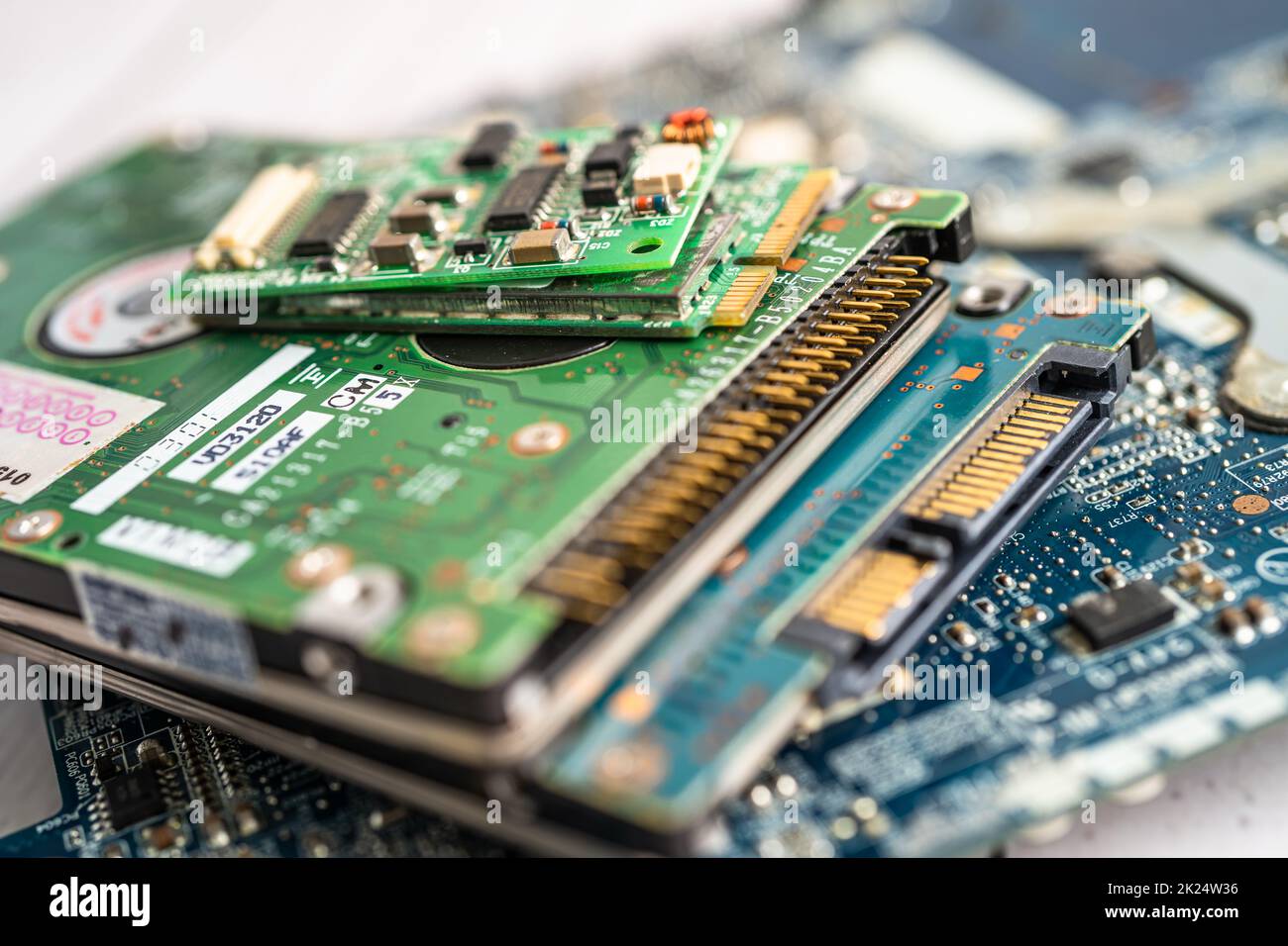 micro circuit main board computer electronic technology, hardware ...