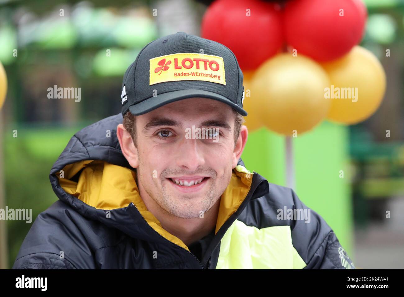 Team d olympia und paralympics hi-res stock photography and images - Alamy