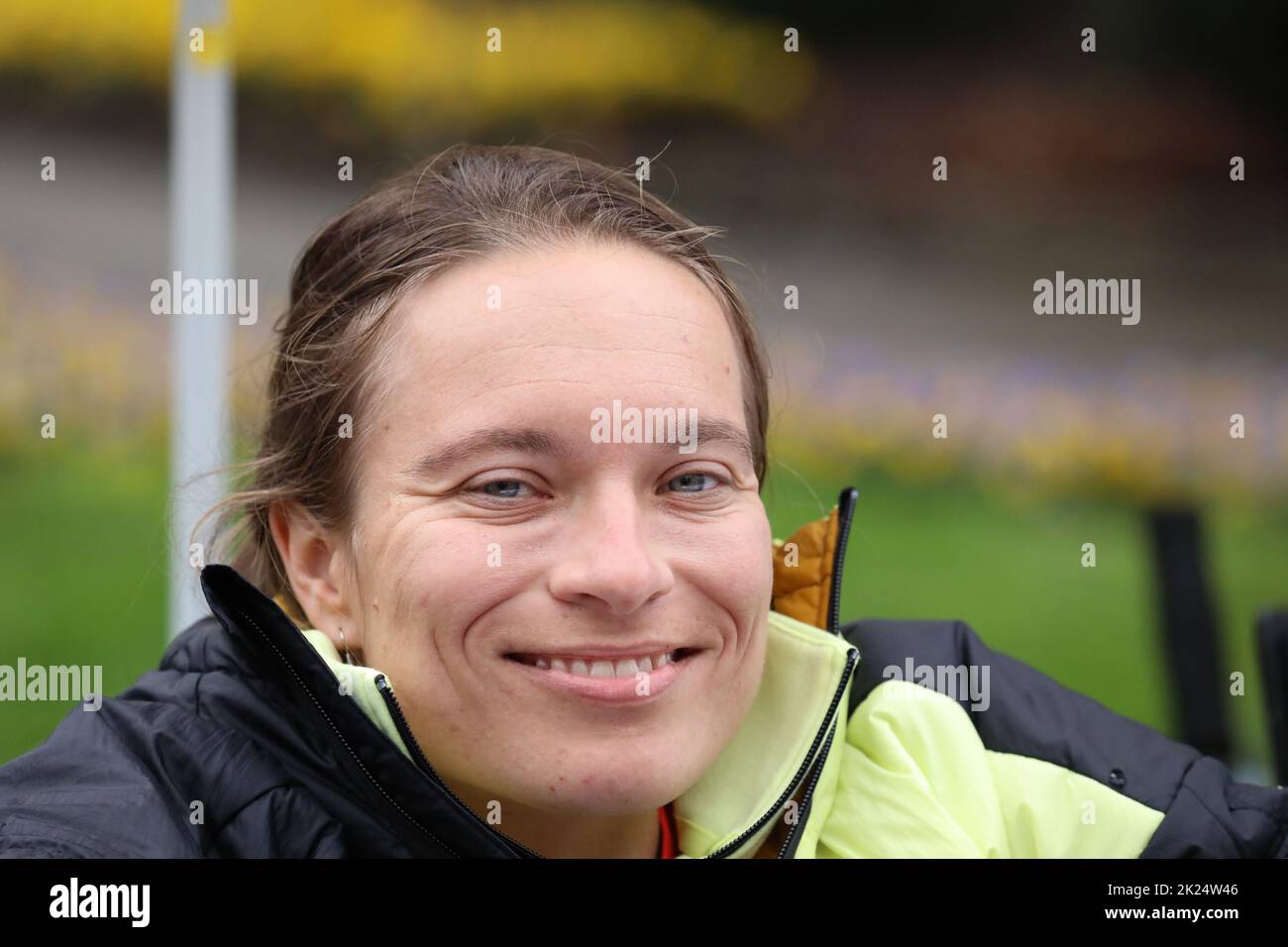 2022 olympische winterspiele hi-res stock photography and images - Alamy