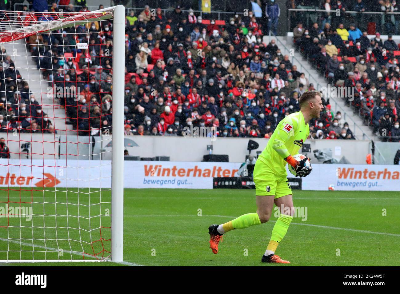 Torwart mark flekken hi-res stock photography and images - Alamy