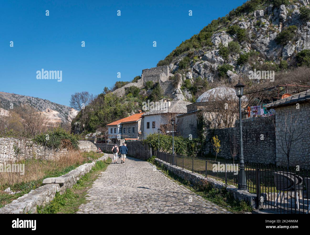 Capljina municipality hi-res stock photography and images - Alamy