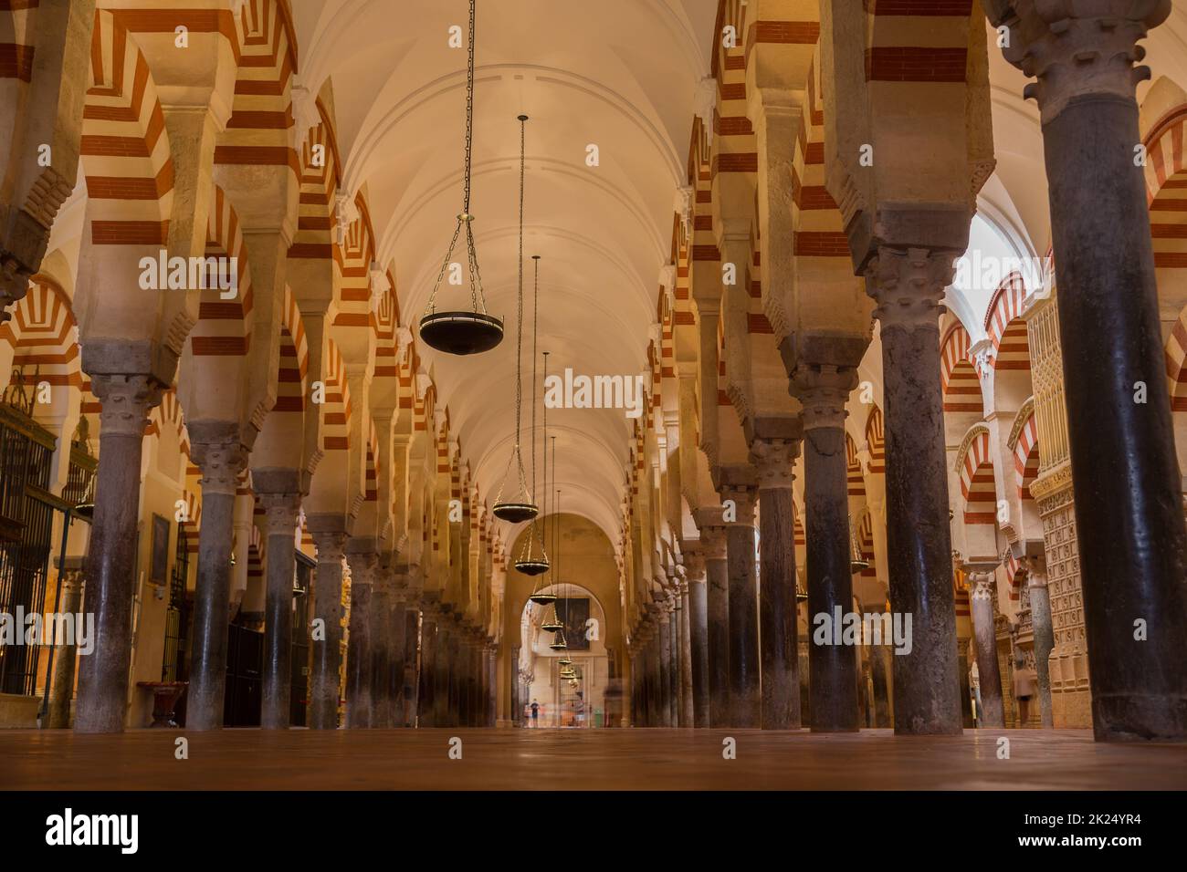 Hypostyle prayer hall hi-res stock photography and images - Alamy