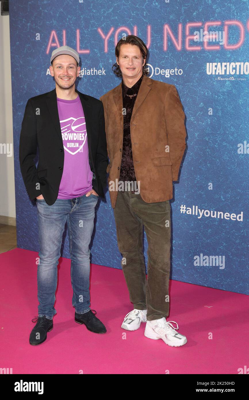 Benjamin gutsche hi-res stock photography and images - Alamy