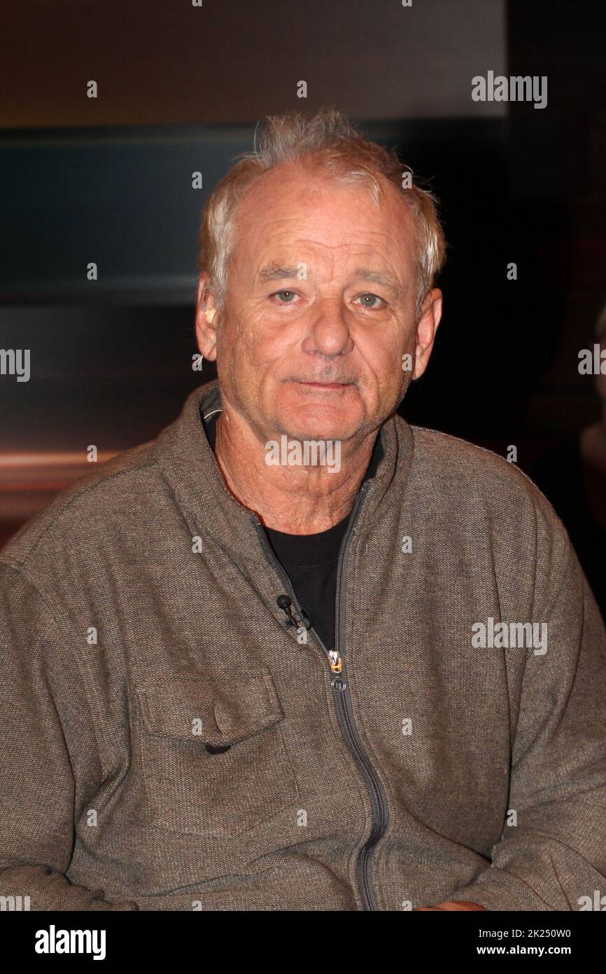 Ghostbuster bill murray hi-res stock photography and images - Alamy