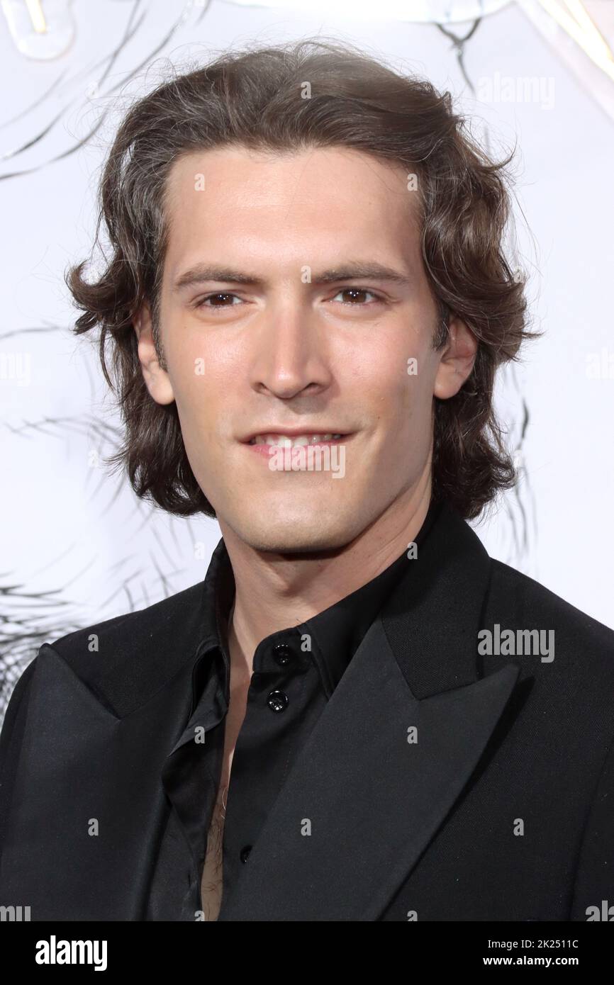 Giovanni caccamo hi-res stock photography and images - Alamy