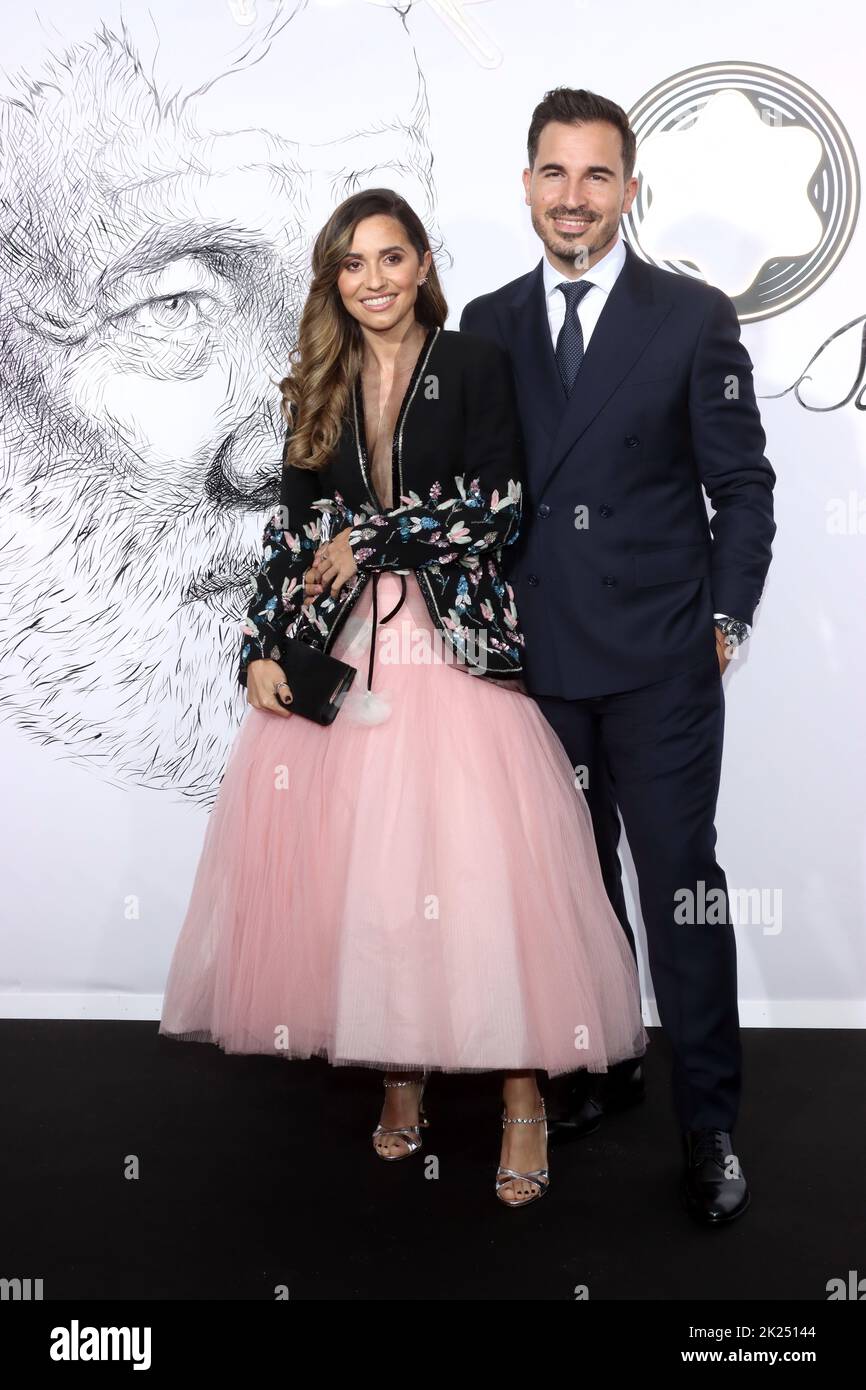 Castillo grand hi-res stock photography and images - Alamy