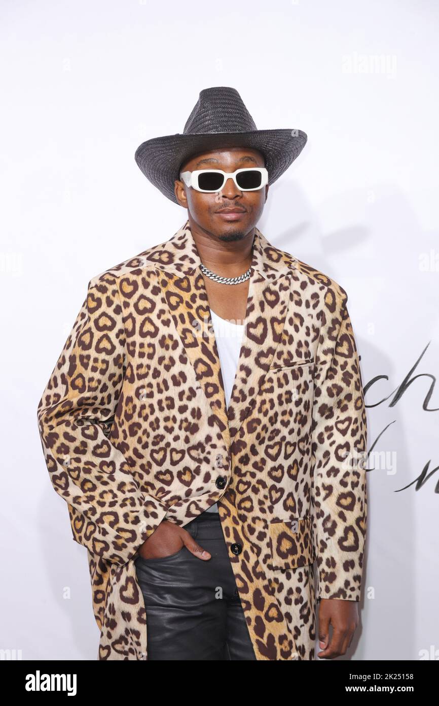 Trevor stuurman hi-res stock photography and images - Alamy