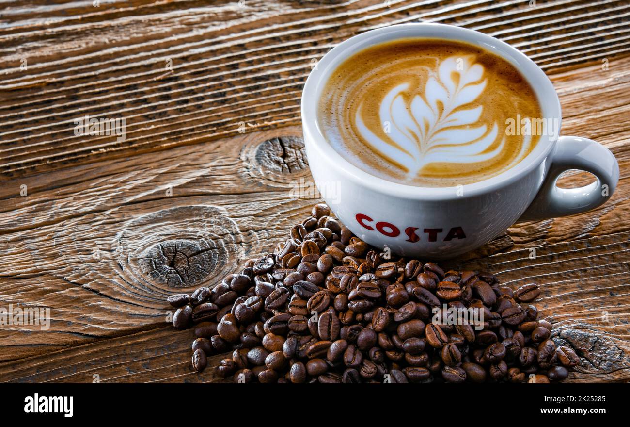 England food eating table label hi-res stock photography and images - Alamy