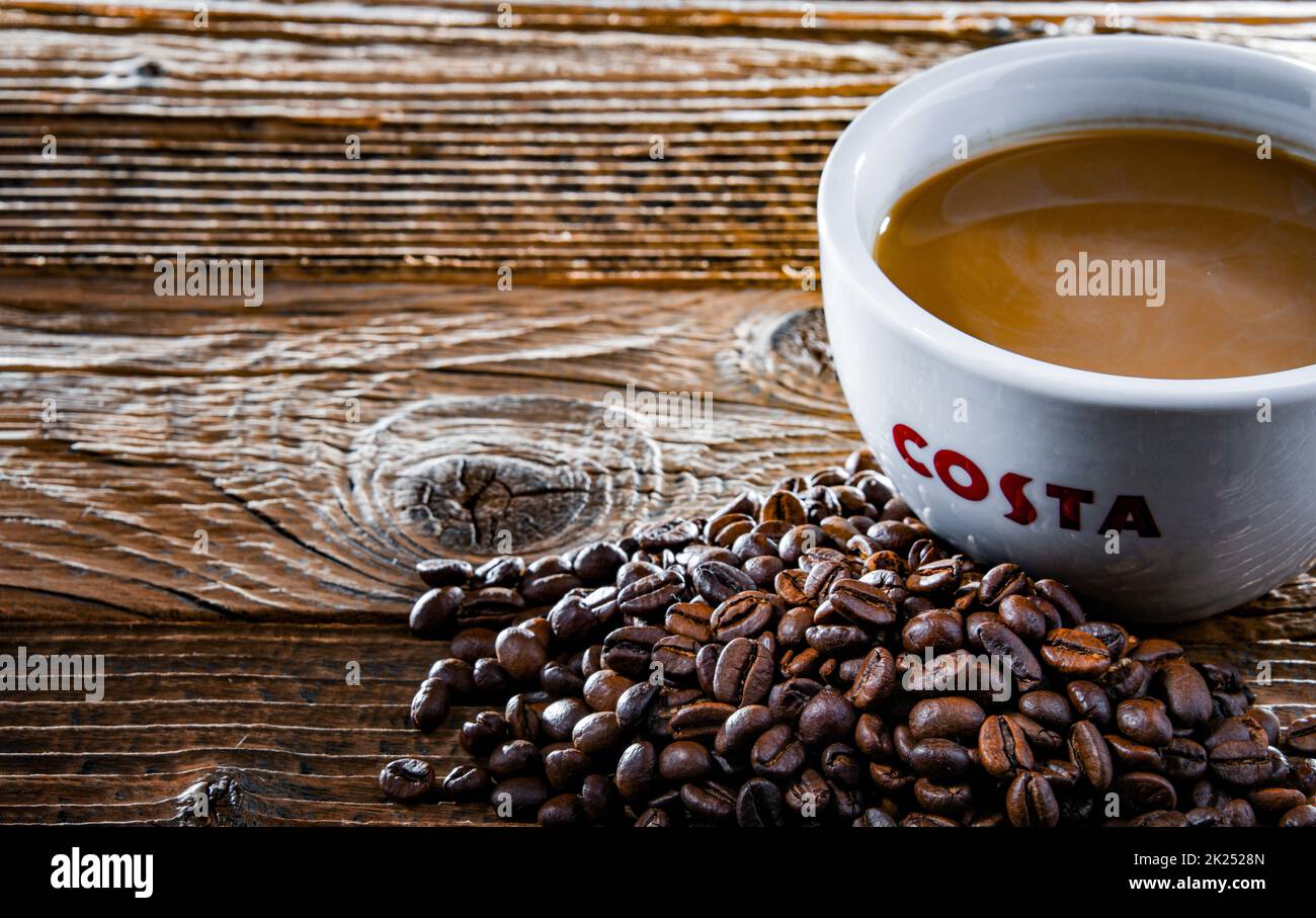 England food eating table label hi-res stock photography and images - Alamy