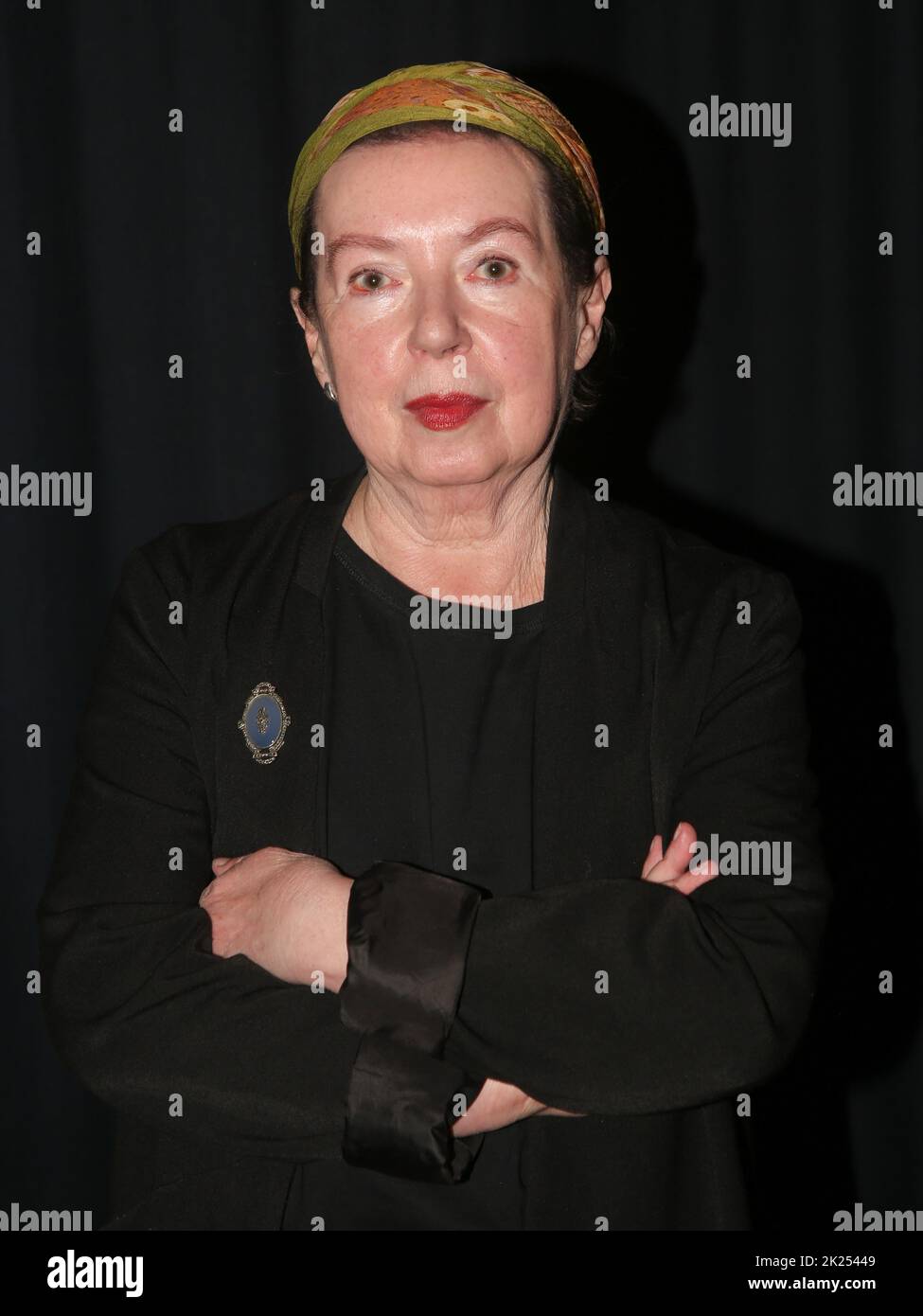 Simone von zglinicki hi-res stock photography and images - Alamy