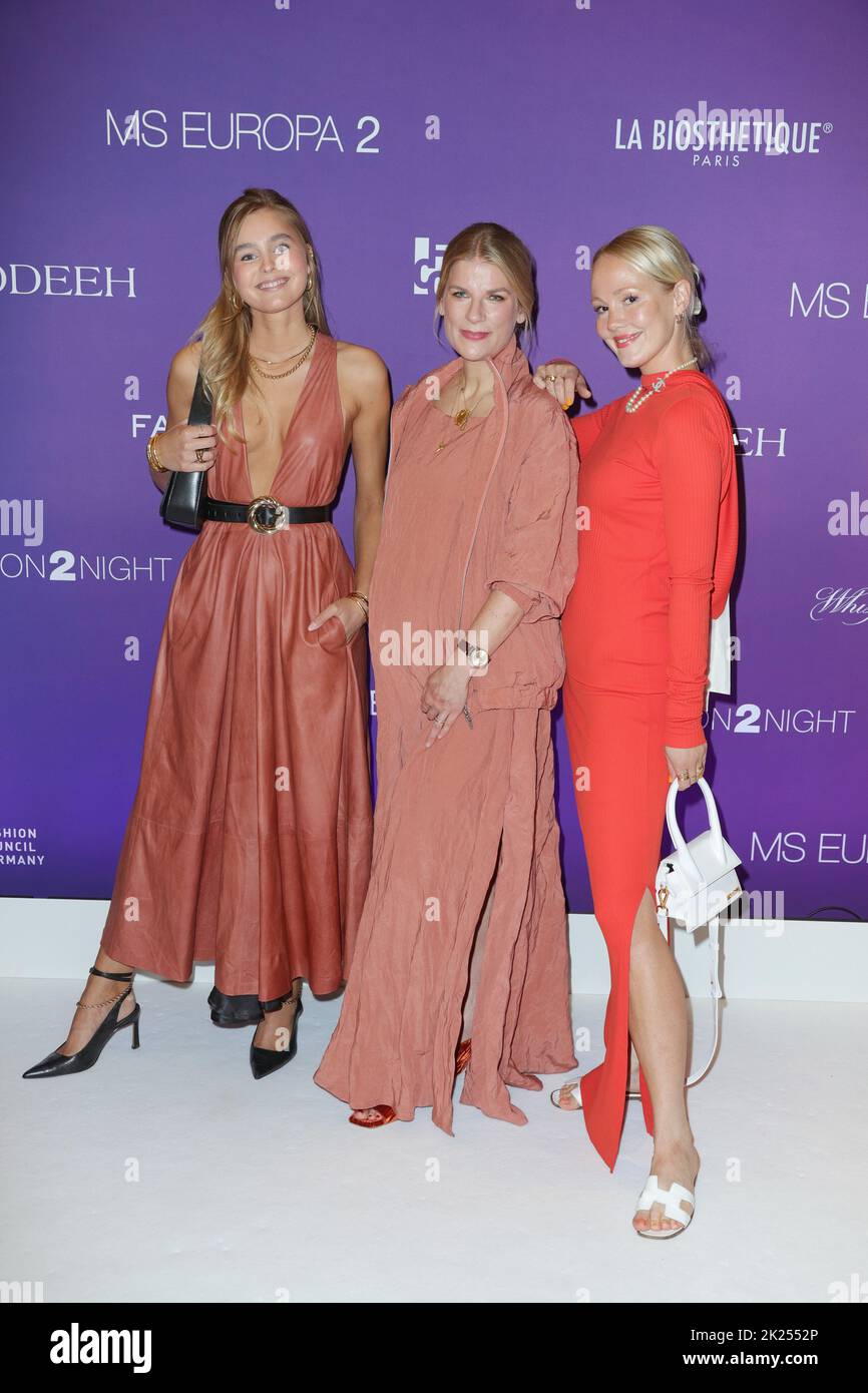 Ms christina hi-res stock photography and images - Alamy