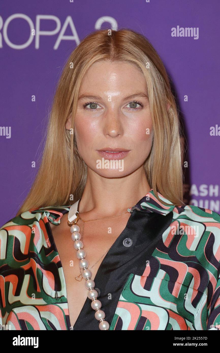 Sarah Brandner