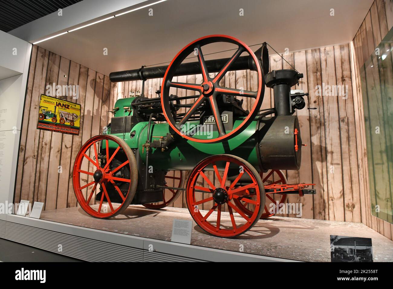 Haus der bayrischen geschichte hi-res stock photography and images - Alamy