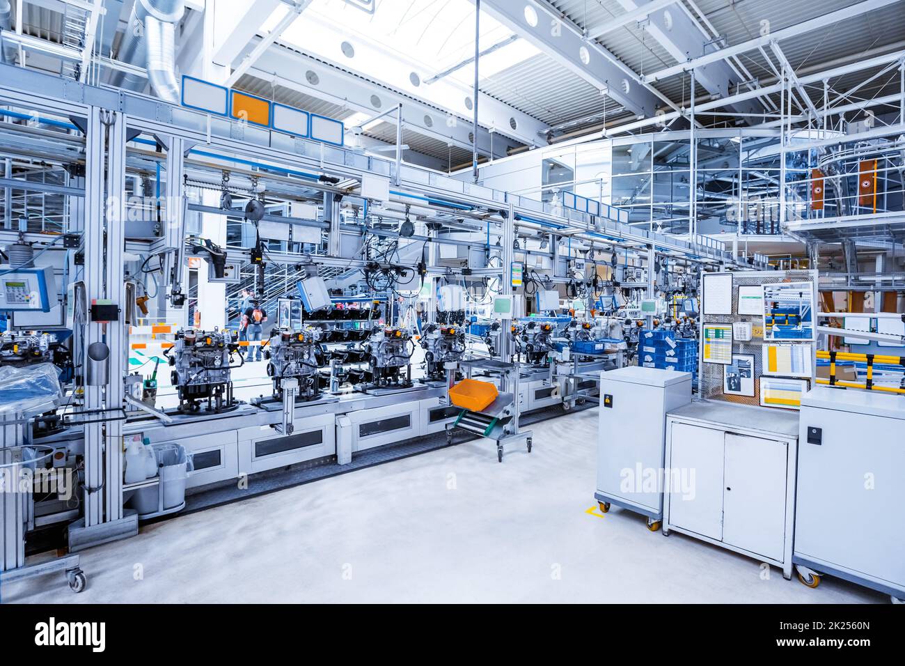 Mlada Boleslav, Czech Republic - May 30, 2015: Skoda Auto celebrates ...