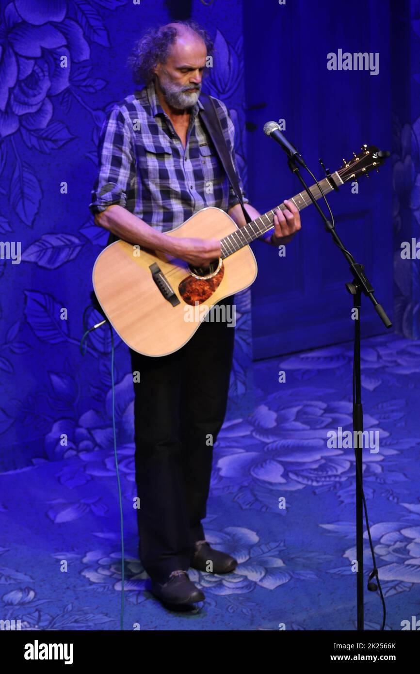 Hans-Timm "Timsen" Hinrichsen (Santiano) "Vertell doch mal ...