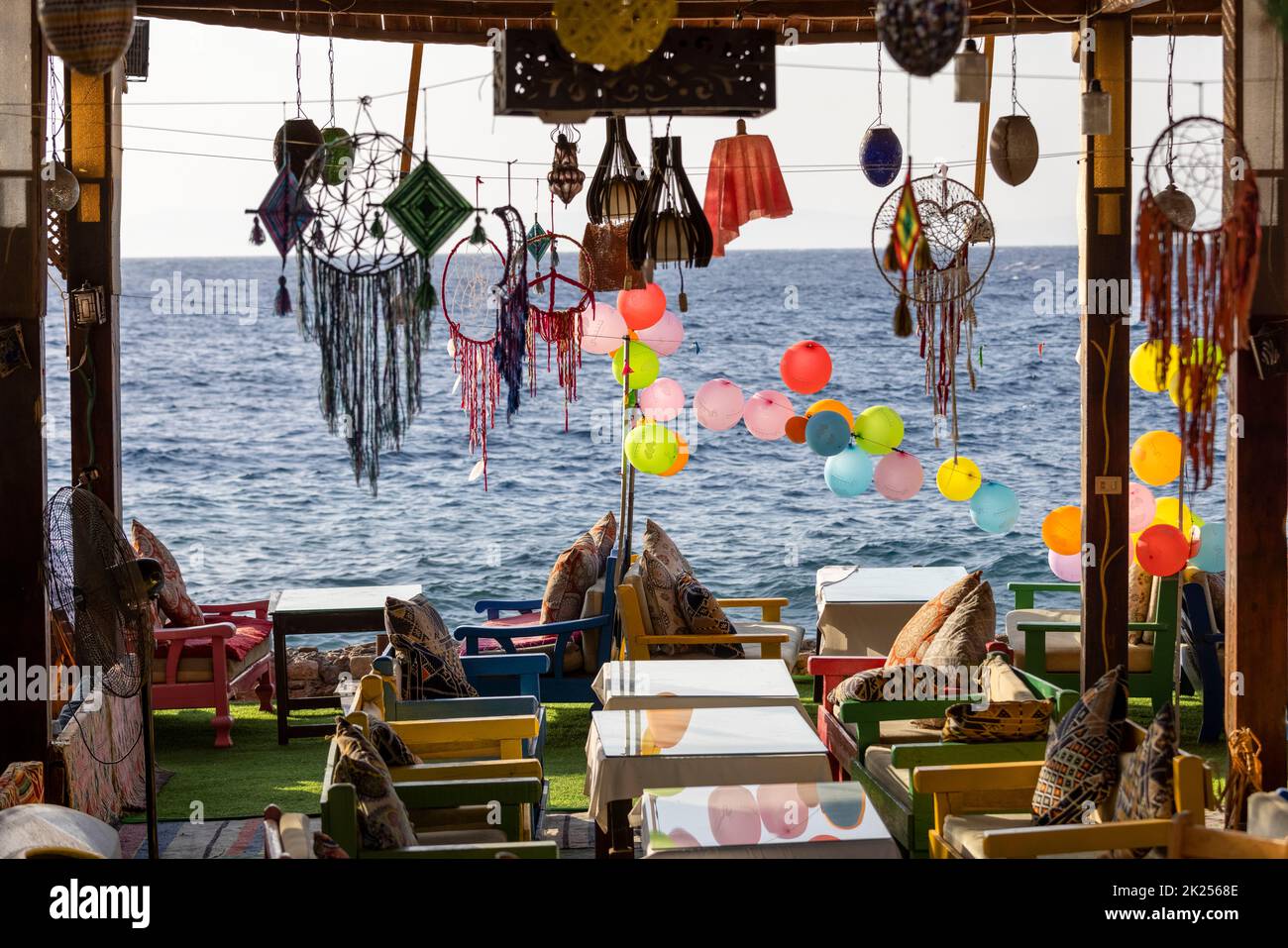Egypt dahab 2021 hi-res stock photography and images - Alamy