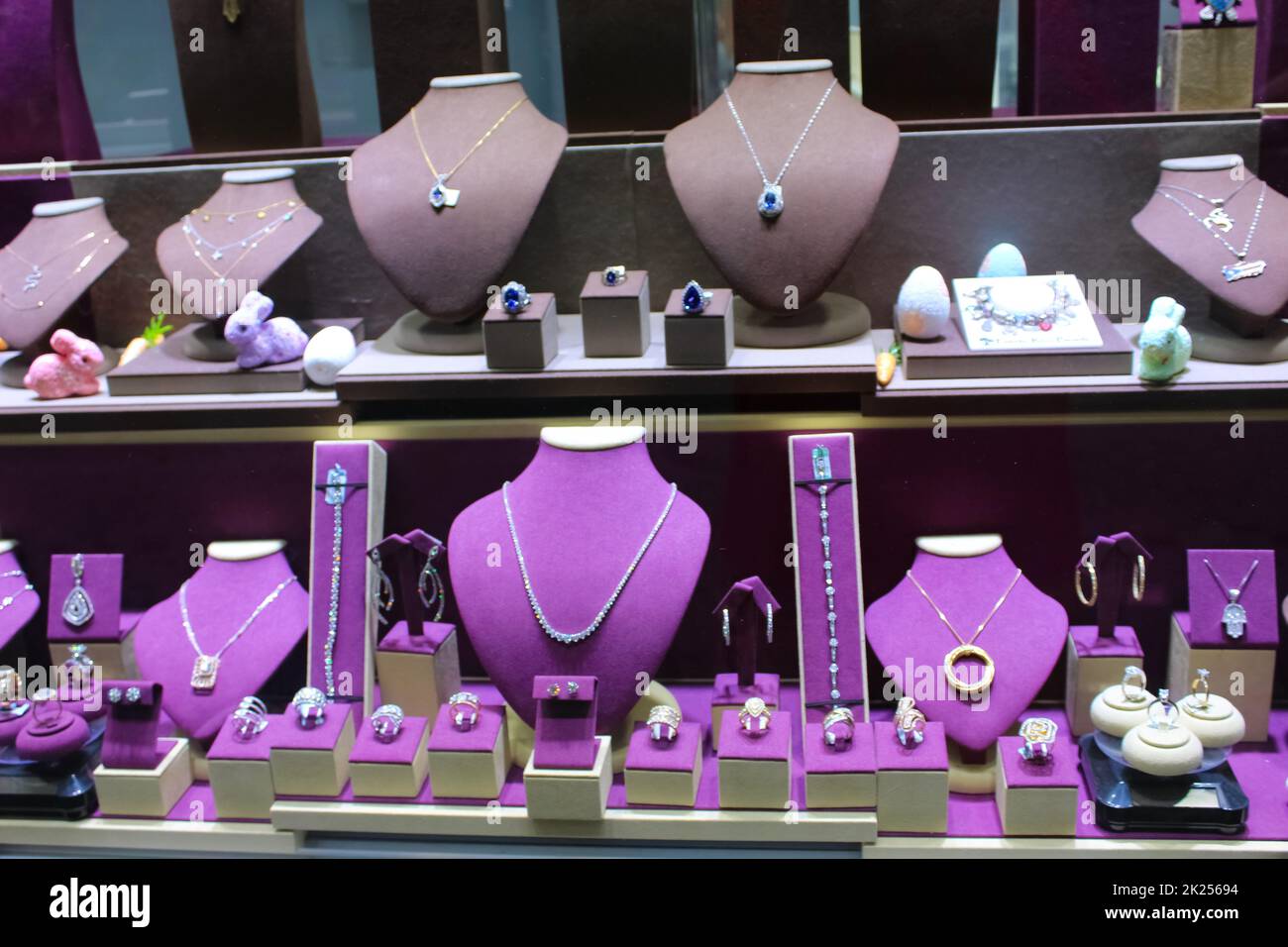 San Juan, Puerto Rico - may 02, 2022: Local handmade products on the ...