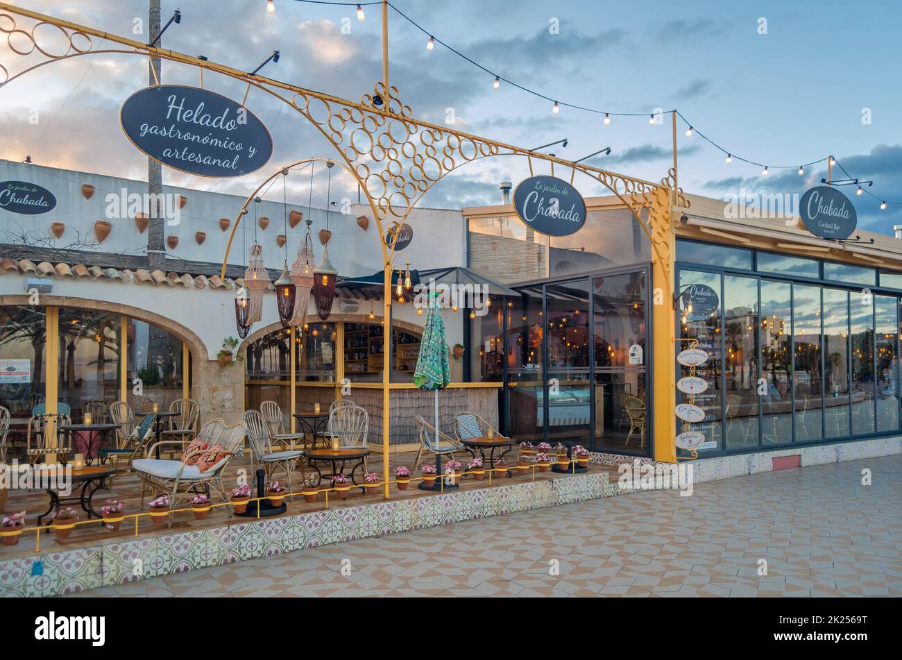 Chabada hi-res stock photography and images - Alamy