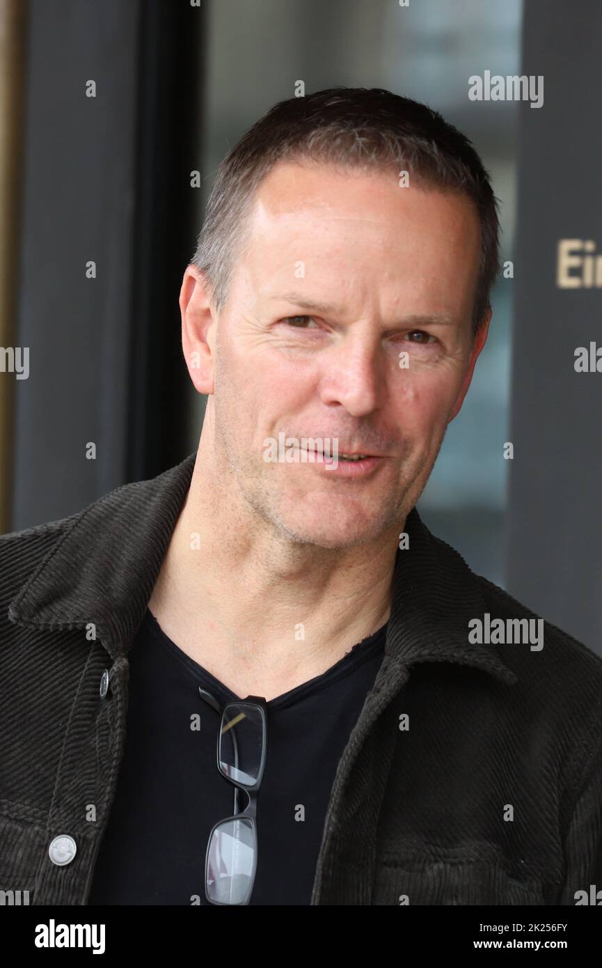 Axel stosberg santiano hi-res stock photography and images - Alamy