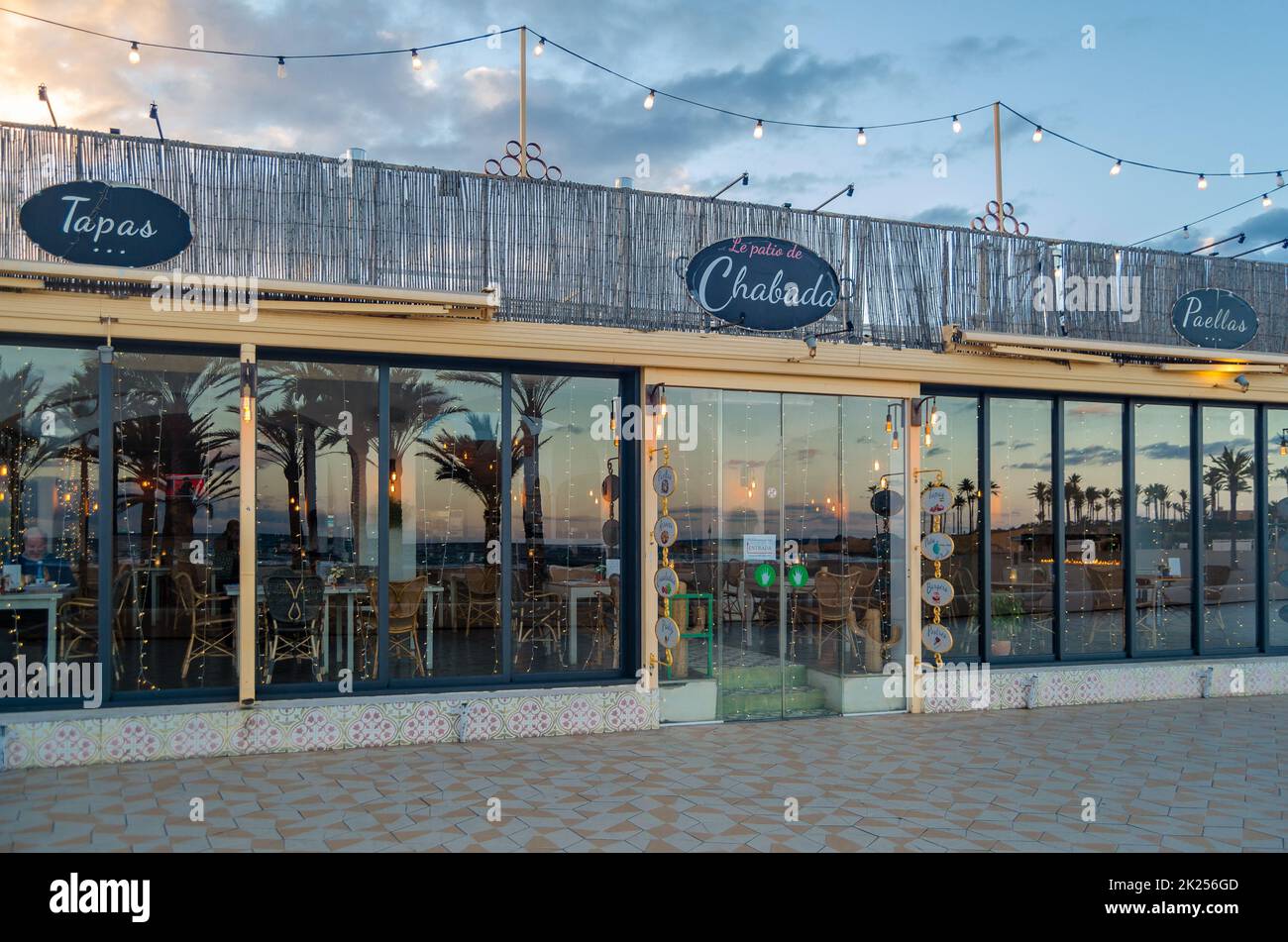 Chabada hi-res stock photography and images - Alamy