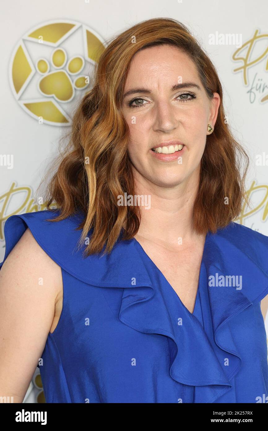 Claudia Christian 2022