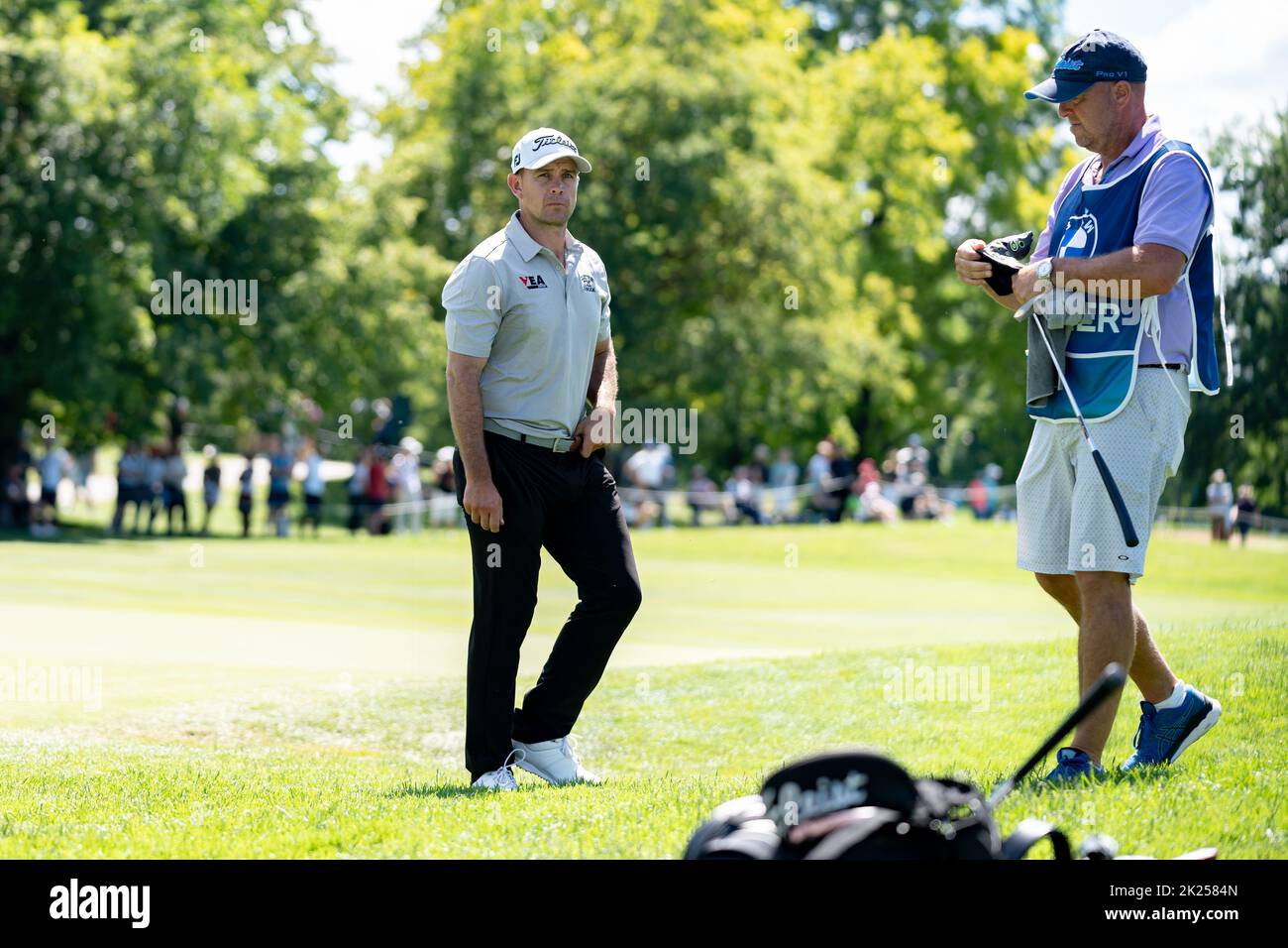 Bmw international gc hi-res stock photography and images - Alamy