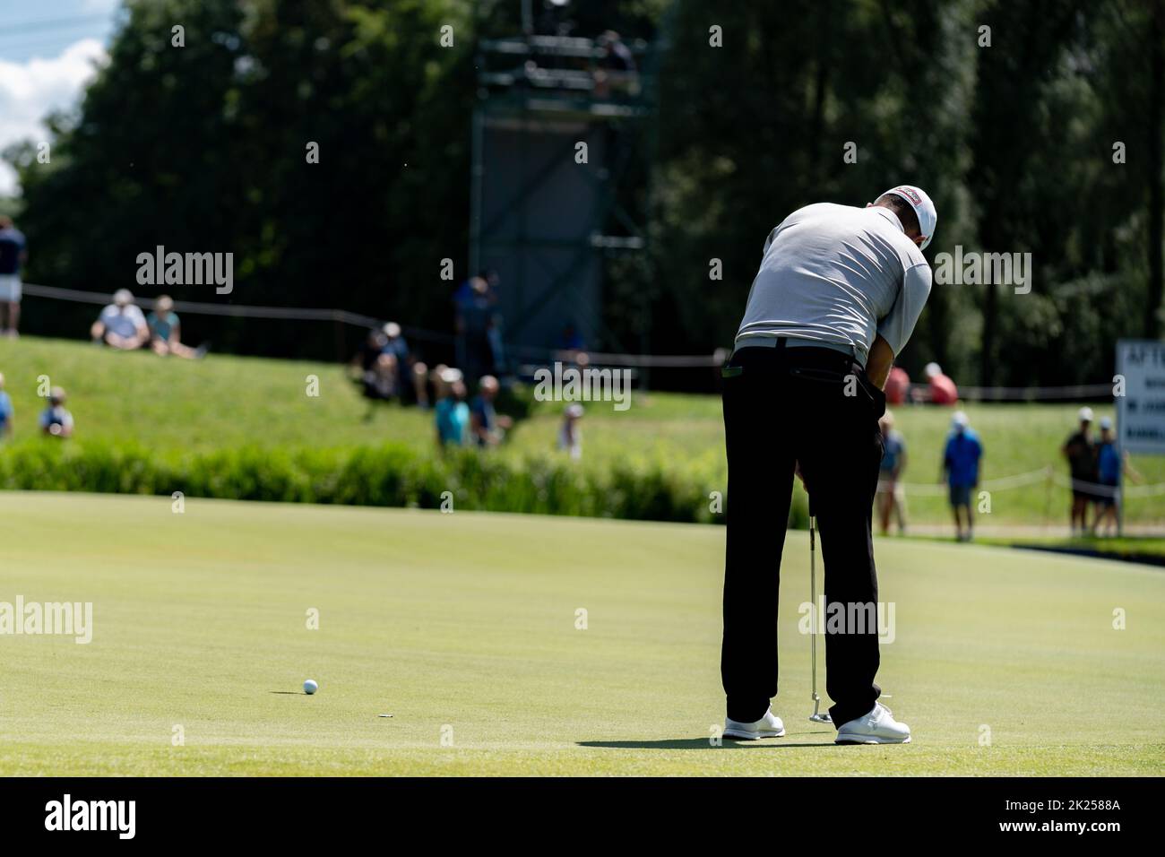 Bmw international gc hi-res stock photography and images - Alamy