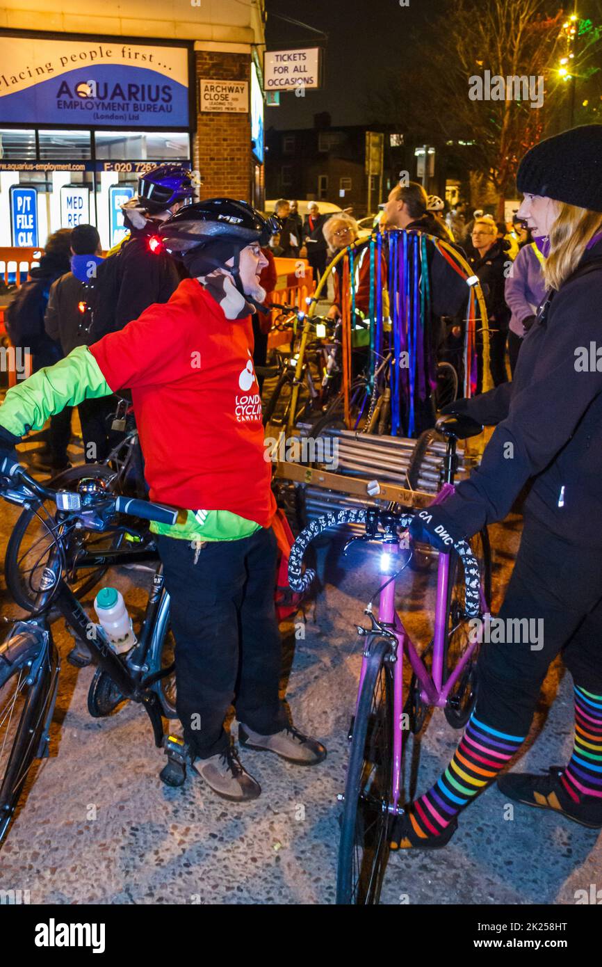 Living Streets, an organisation advocating safer streets for ...