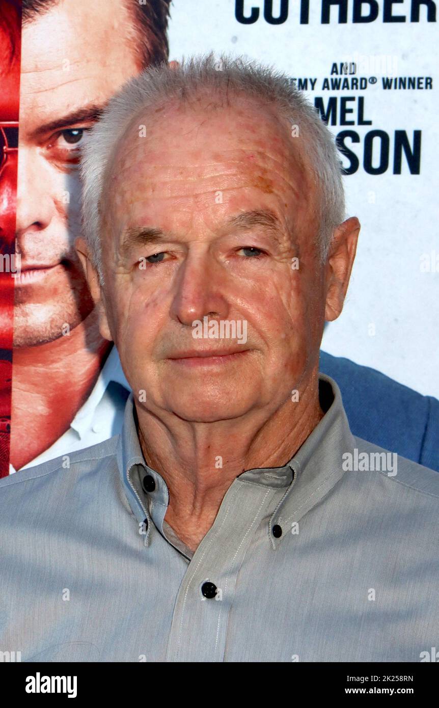 George Snyder 09/21/2022 The World Premiere of "Bandit" held at the ...