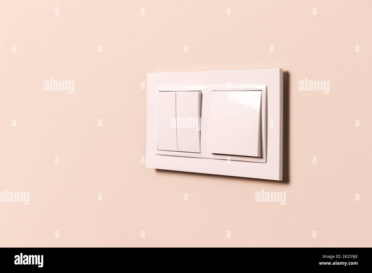 Electrical switches hi-res stock photography and images - Alamy