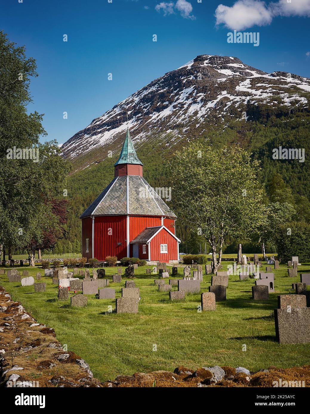 Sunndal norway hi-res stock photography and images - Alamy