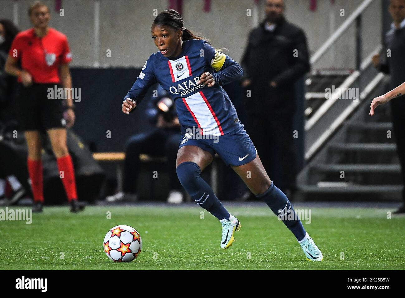 Grace geyoro hi-res stock photography and images - Alamy