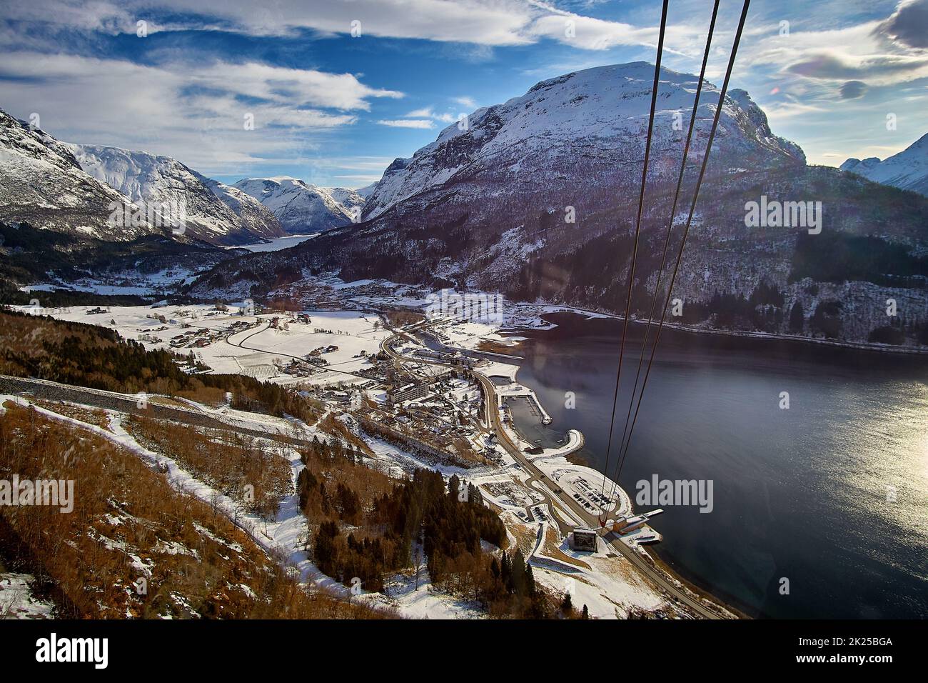 Stryn norway hi-res stock photography and images - Alamy