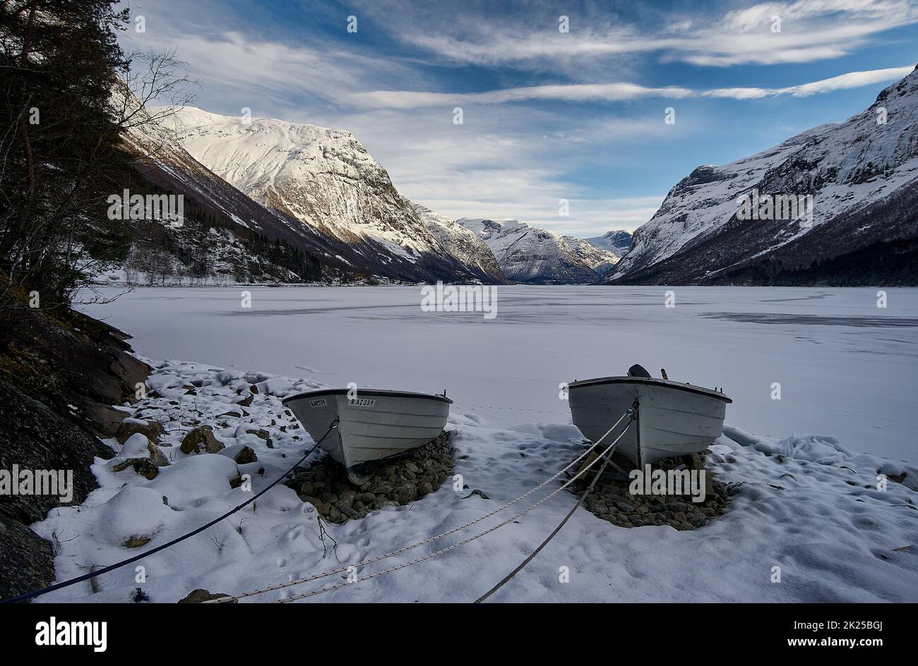 Stryn norway hi-res stock photography and images - Alamy