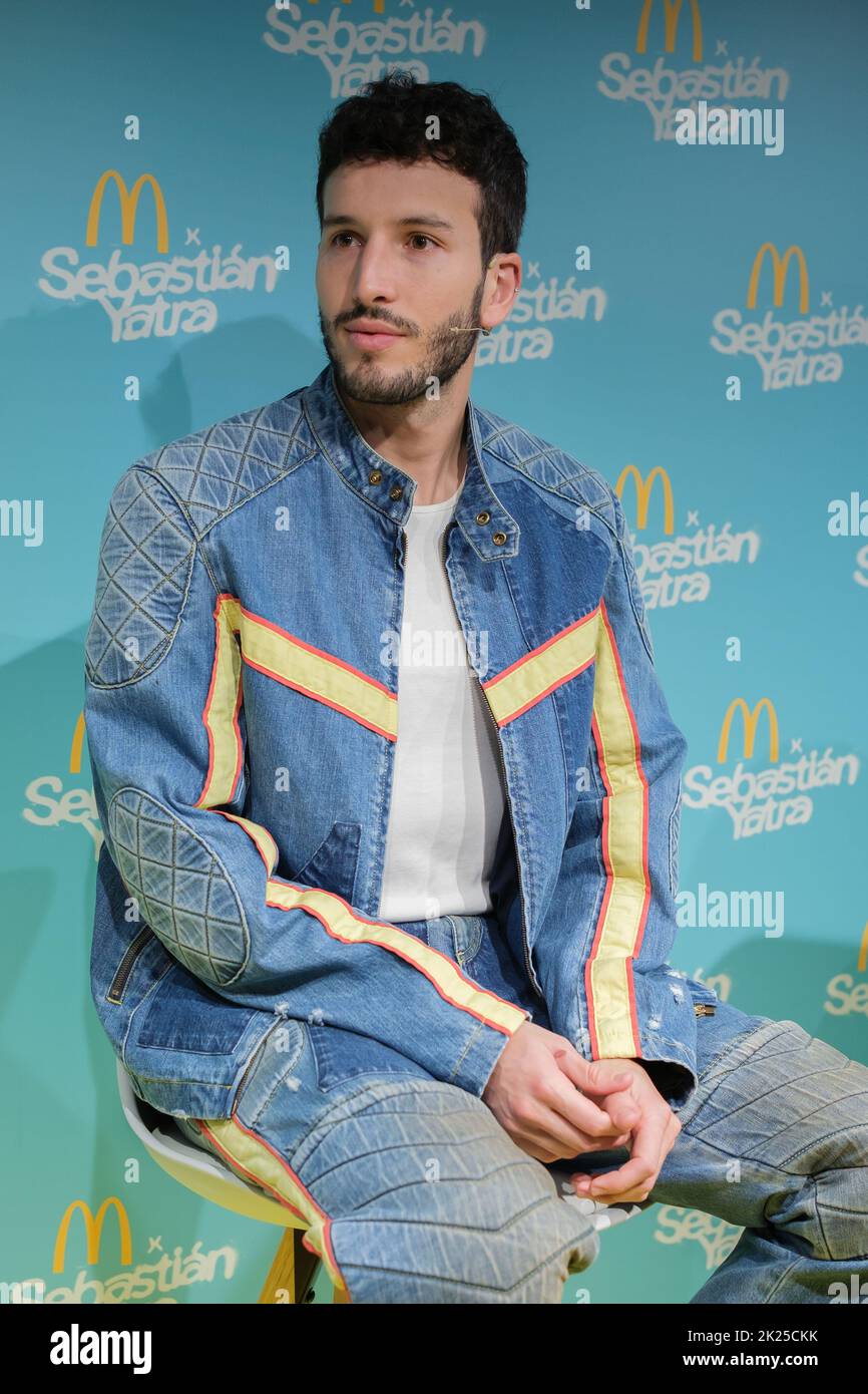 Mcdonalds products hi-res stock photography and images - Alamy