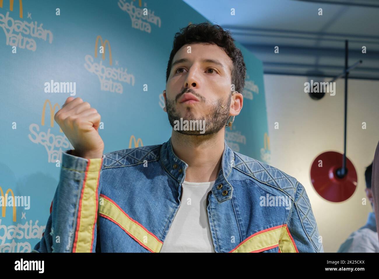 Mcdonalds products hi-res stock photography and images - Alamy