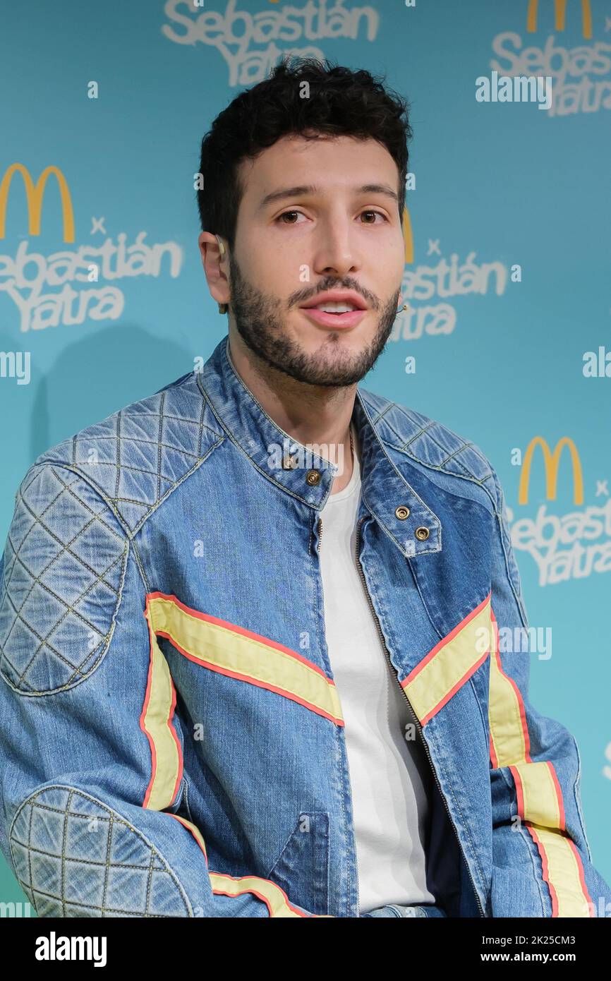 Mcdonalds products hi-res stock photography and images - Alamy