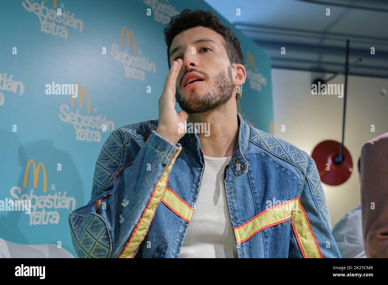 Mcdonalds products hi-res stock photography and images - Alamy