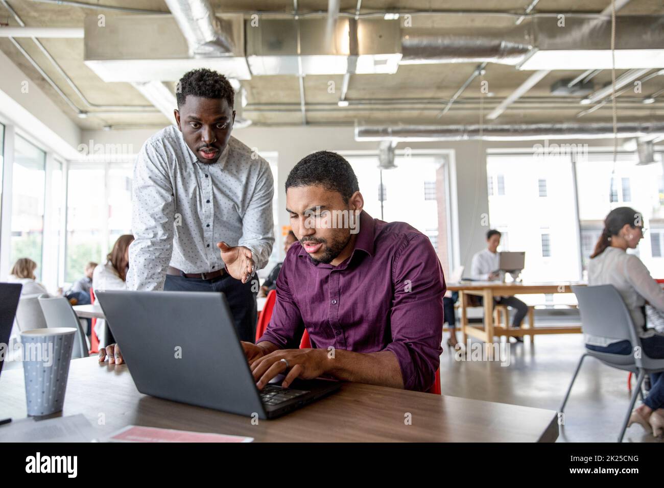 Indian mentor hi-res stock photography and images - Alamy