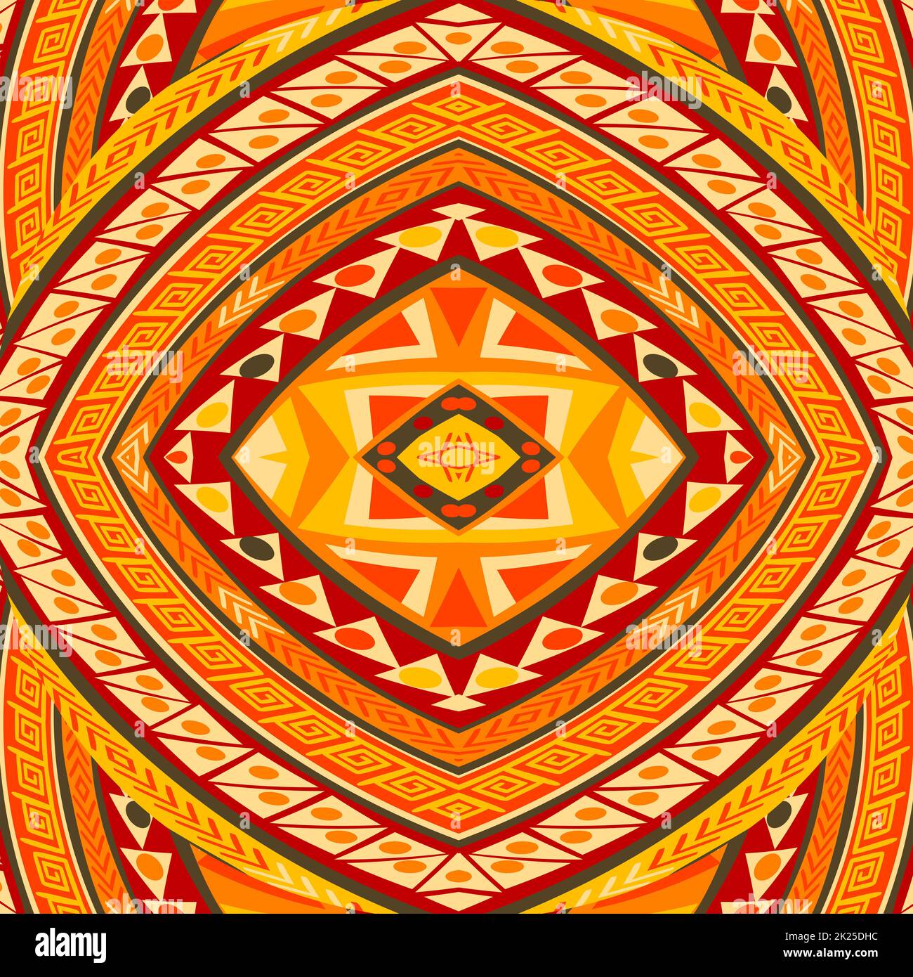Native ethnic pattern hi-res stock photography and images - Alamy