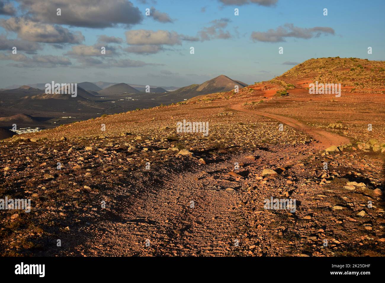 Atalaya sunset hi-res stock photography and images - Alamy