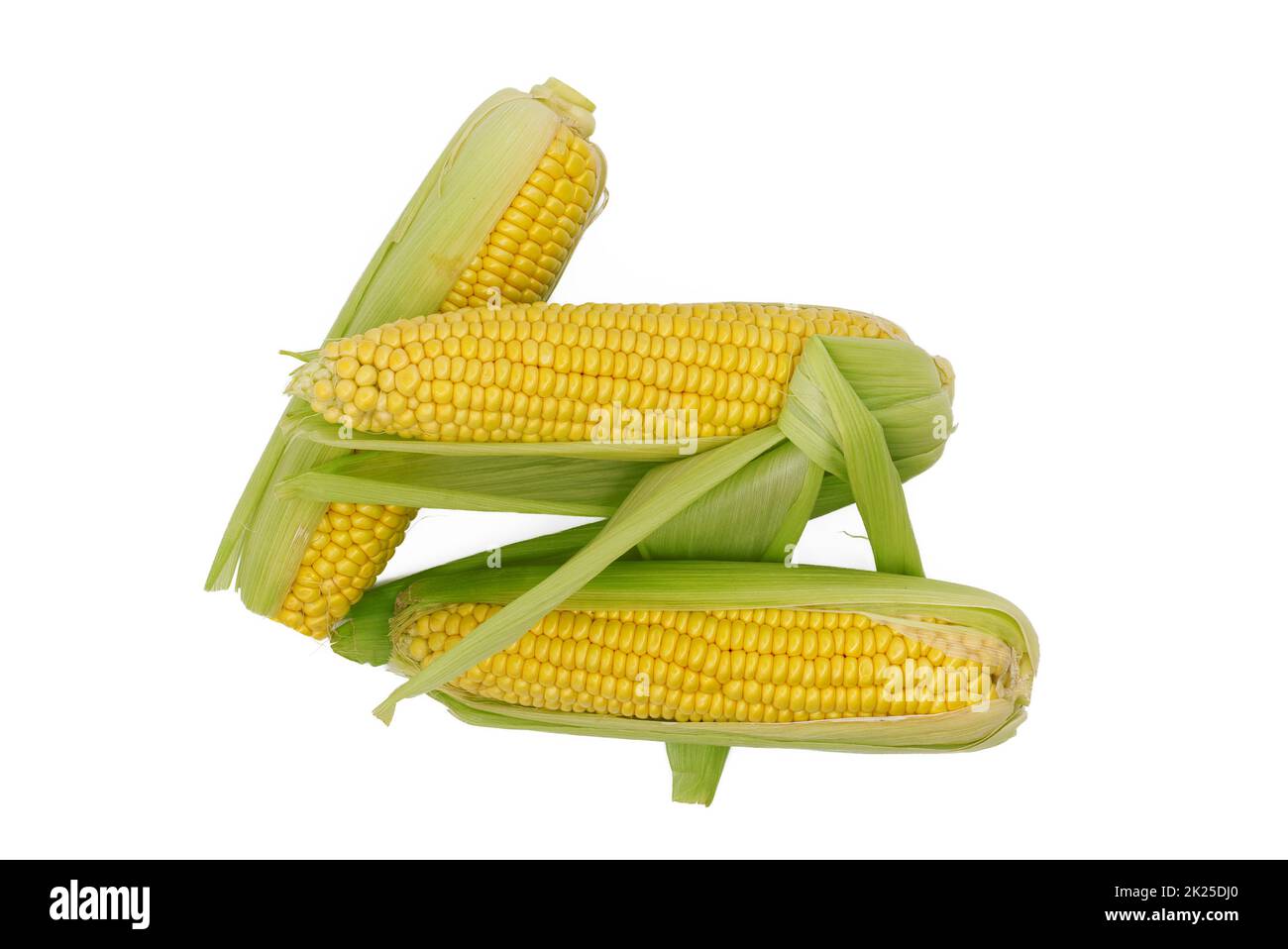 Maize background Cut Out Stock Images & Pictures - Alamy