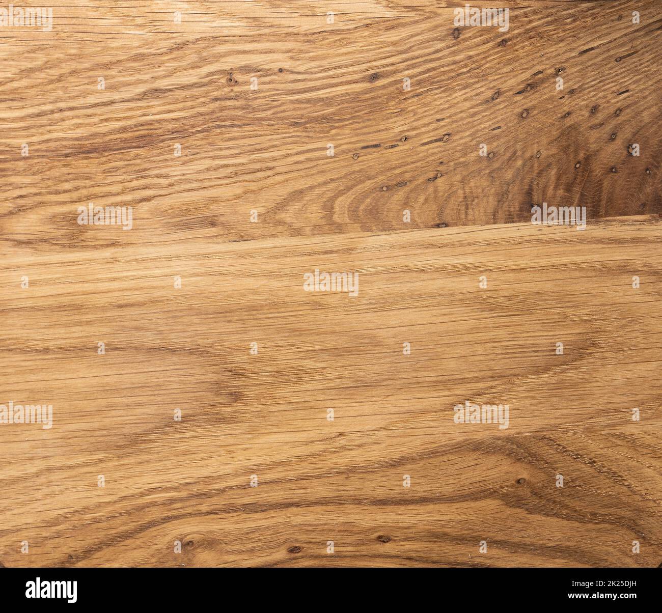 brown oak wood texture, full frame. Untreated wood Stock Photo - Alamy