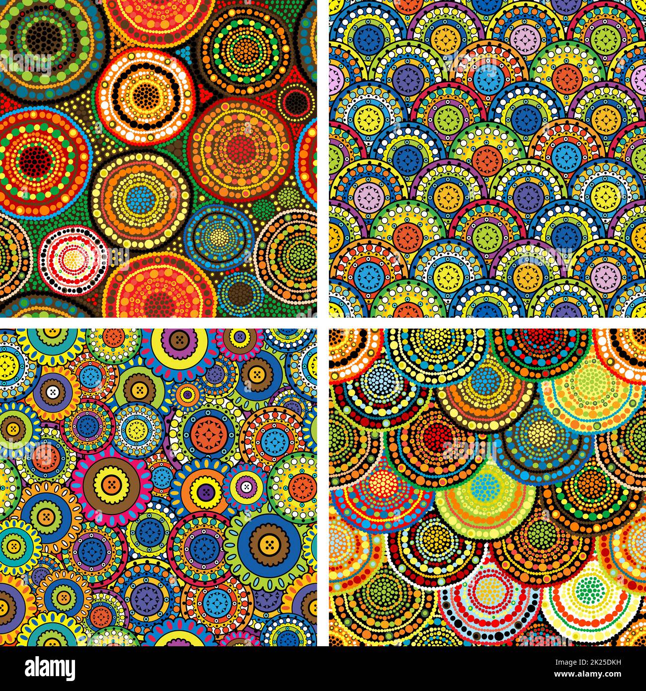 Seamless japanese patterns hi-res stock photography and images - Alamy