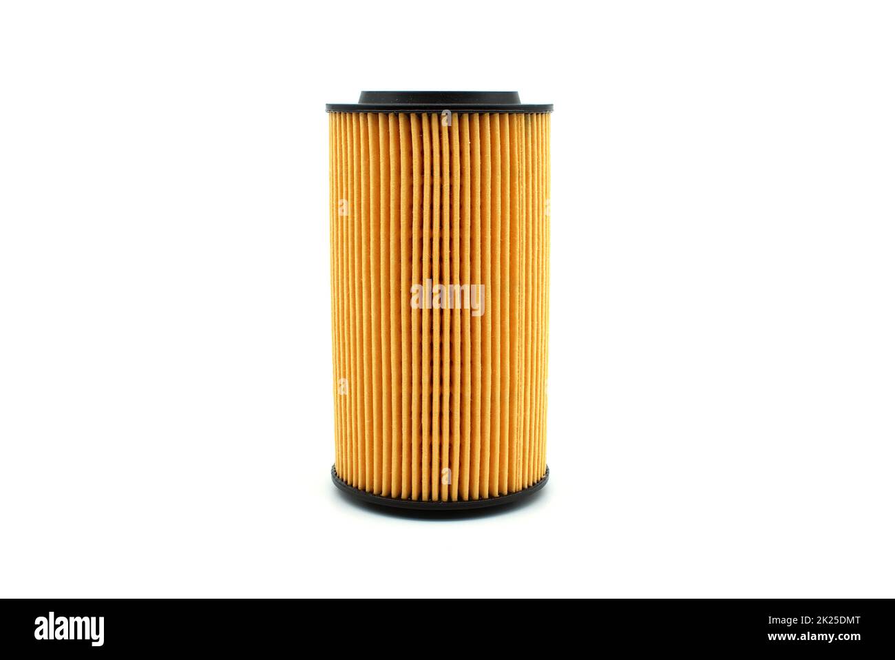 Vehicle engine oil filter Stock Photo - Alamy
