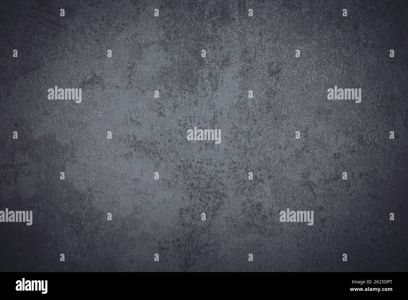 dark gloomy grey and black slate background or texture Stock Photo - Alamy