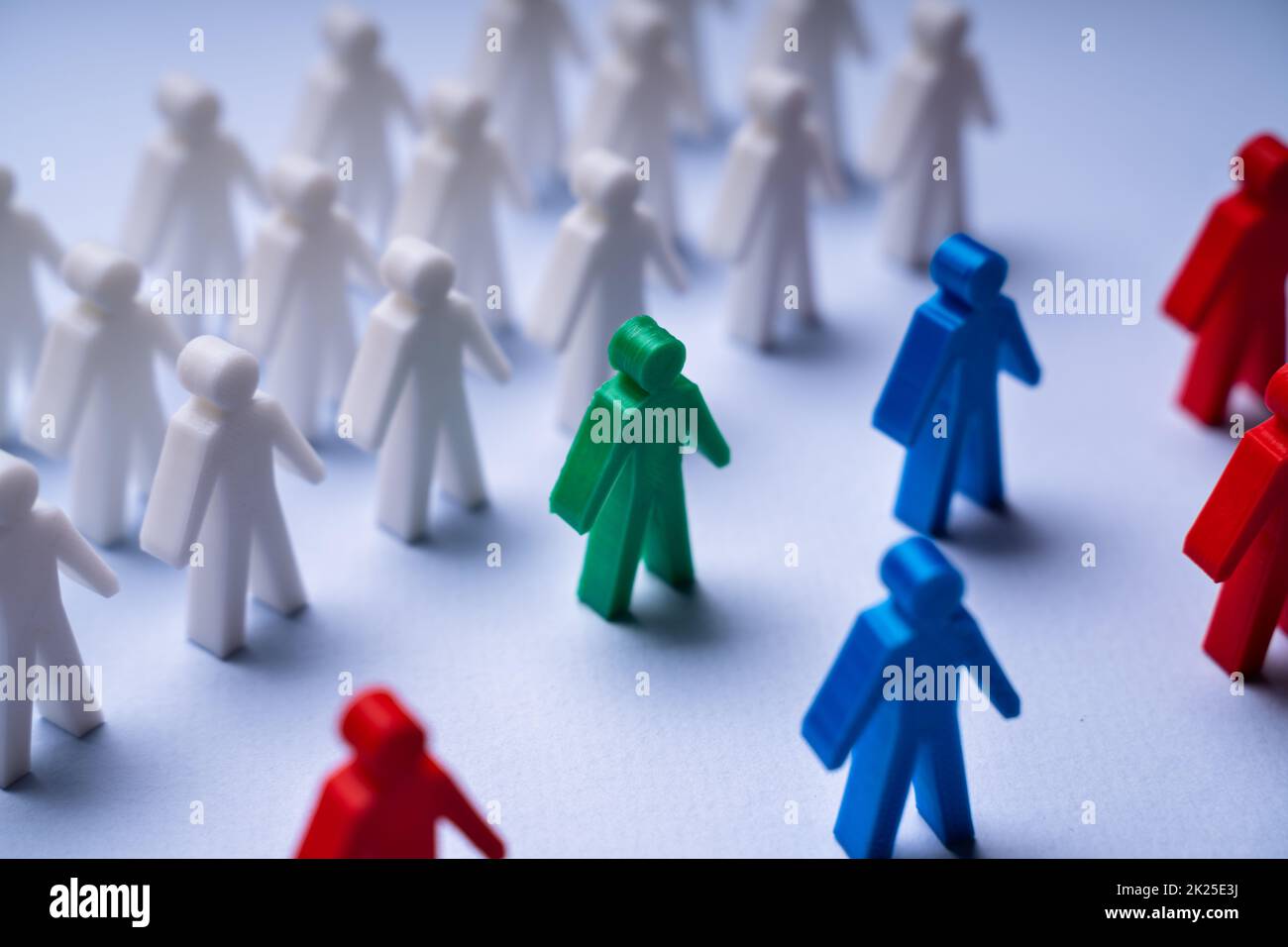 Identity discrimination hi-res stock photography and images - Alamy