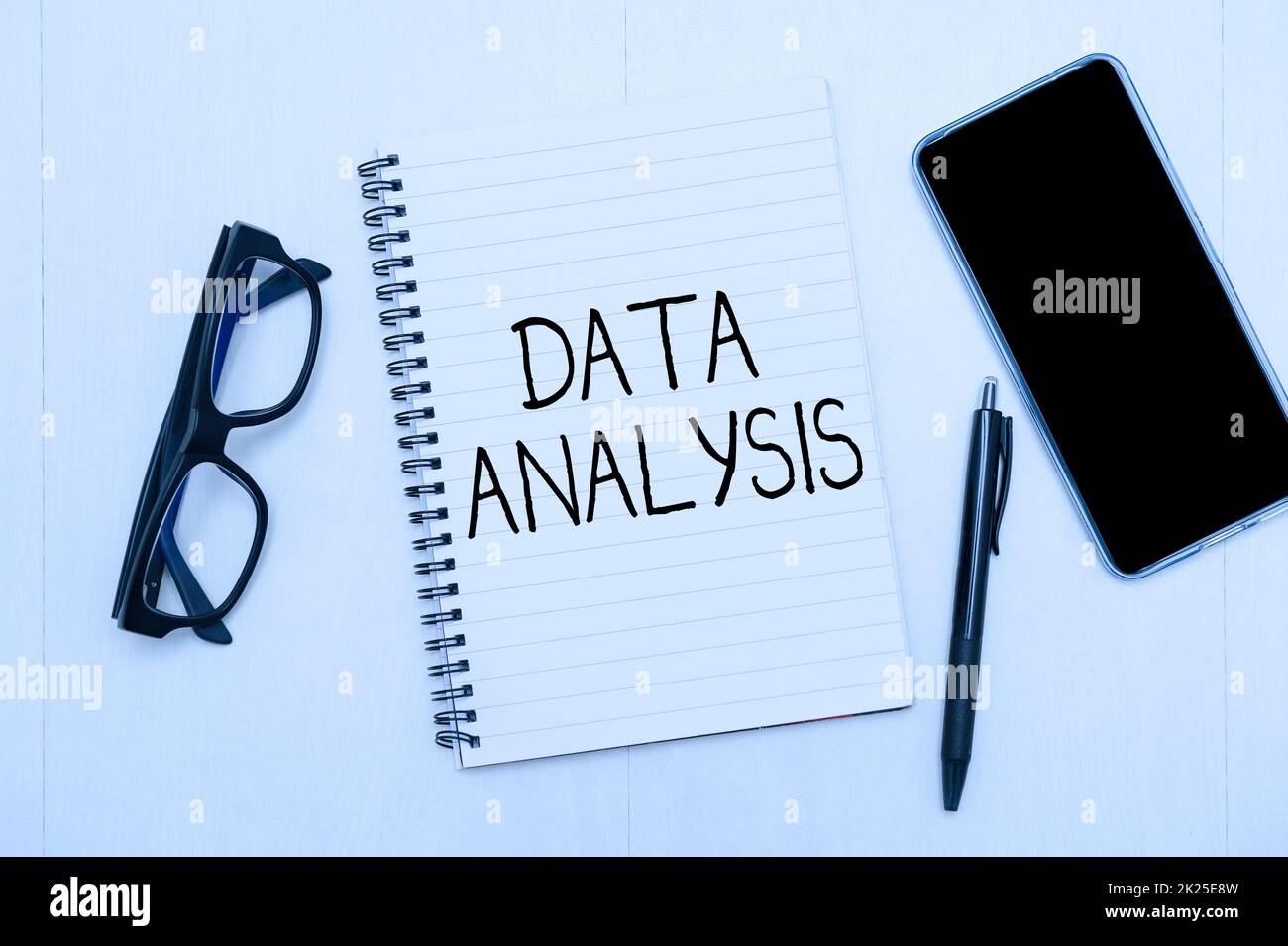 Writing Displaying Text Data Analysis Business Idea Translate Numbers